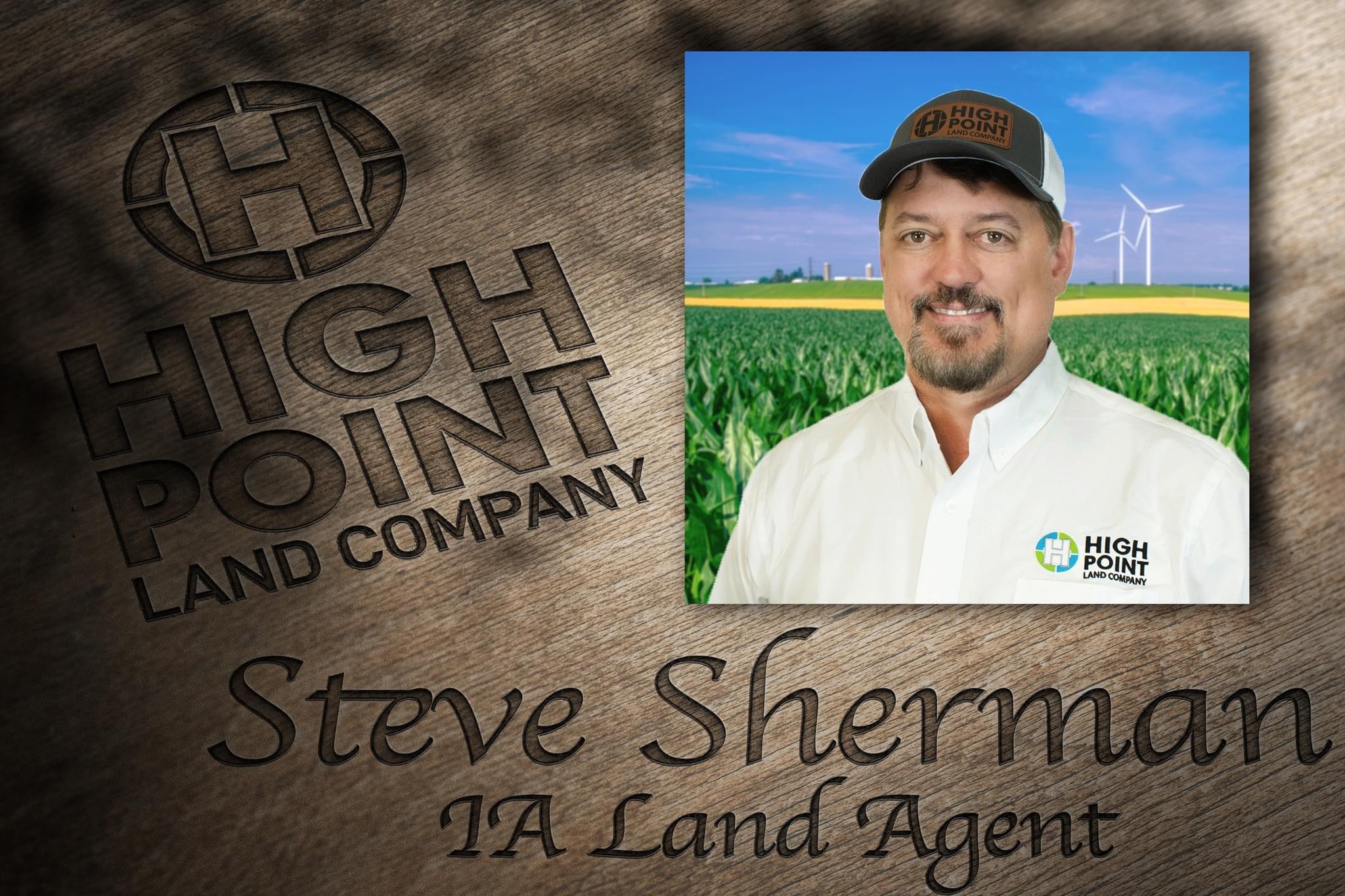 ABOUT STEVE SHERMAN – Steve Sherman
